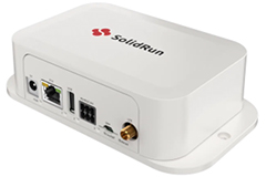 SolidSense N8 Compact Edge Gateway - SolidRun | DigiKey